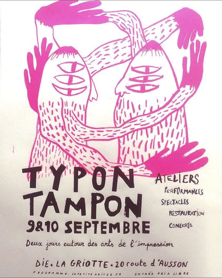 Rentrée des classes 2023 – L'Atelier Conflans